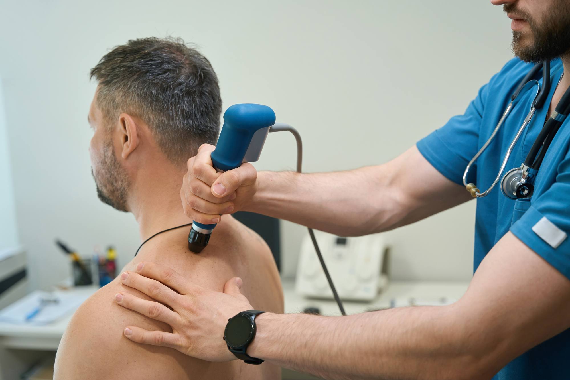 Shockwave Therapy: How It Works | Chatfield ChiropracticChatfield ...
